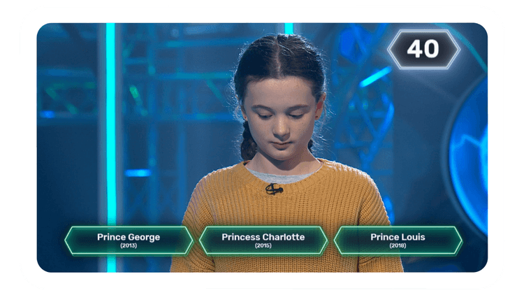 Brain Busters | Lab3 Apps